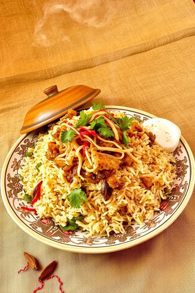 18 Indian Traditional Food Dishes You’ll Love to Try
