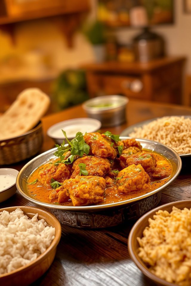 18 Bengali Food Recipe Ideas to Try at Home Today