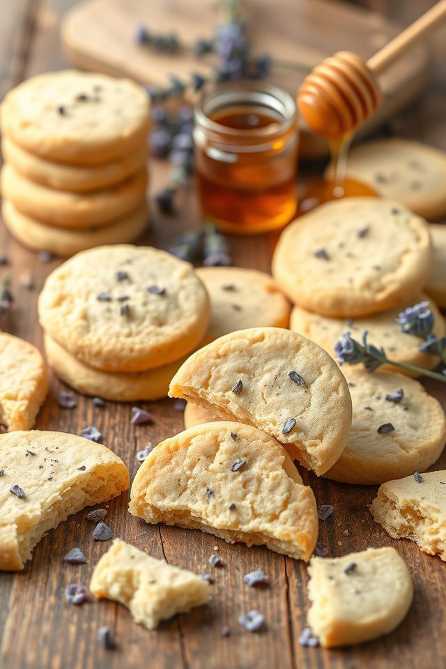 19 Lovely Spring Baking Ideas Aesthetic Inspiration Now