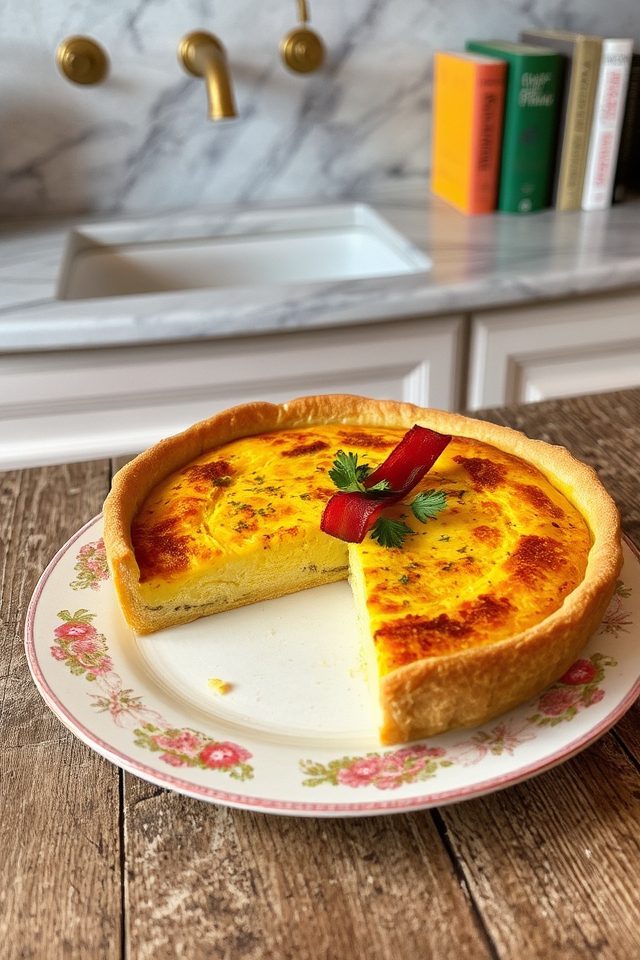 17 Easy Egg Breakfast Recipes to Start Your Day Right