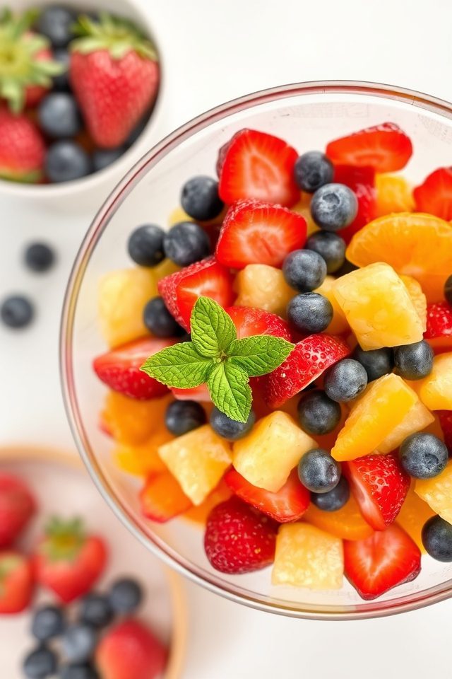 18 Breakfast Buffet Recipes to Brighten Your Morning Spread