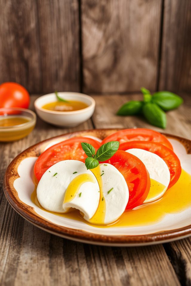 17 Simple Recipe Ideas for Fresh Tomatoes You’ll Love Trying