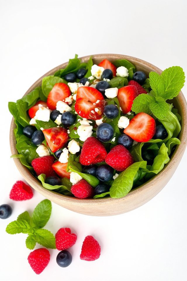 17 Fresh Spring Salad Recipes to Brighten Your Table