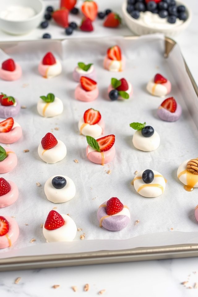 12 Delicious Low Cal Snacks Sweet Treats Without Guilt