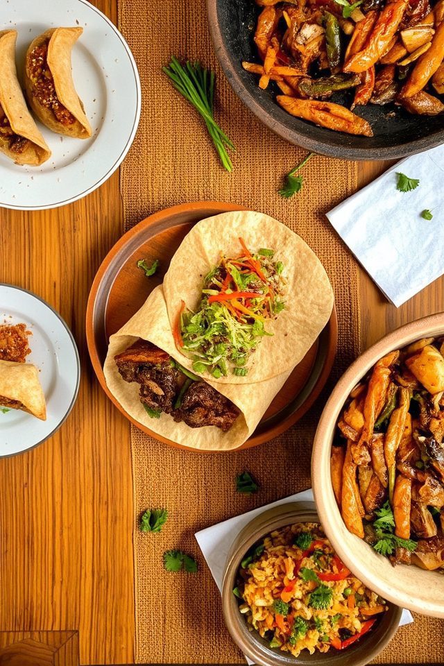 18 Creative Recipe Ideas for Ramadan Your Family Will Love