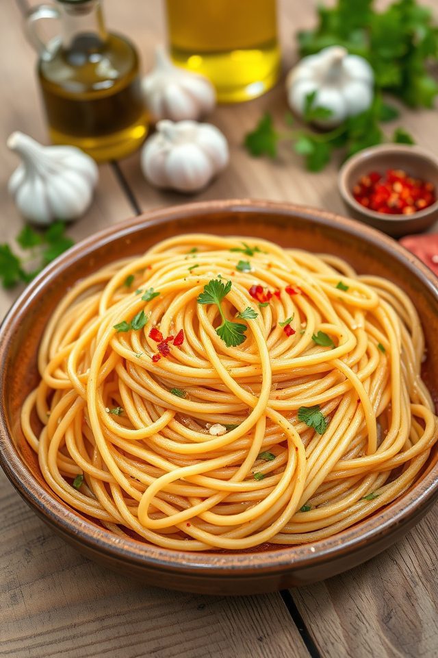 18 Authentic Healthy Italian Recipes Favorite Lighter Takes