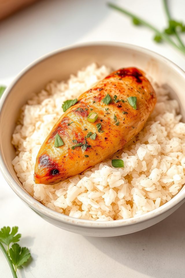 17 Tasty Recipes for Acid Reflux Meals You’ll Love Trying