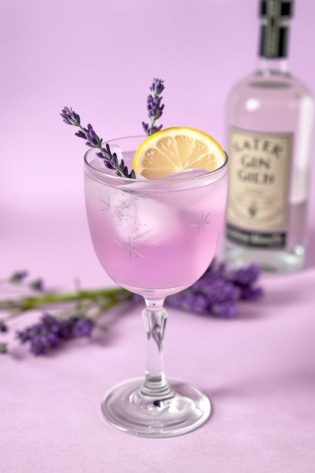 17 Pretty Drinks to Brighten Up Your Next Gathering