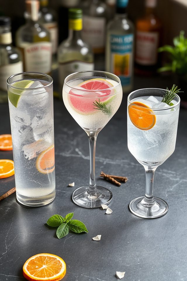 17 Easy Cocktail Recipes to Try at Home Tonight