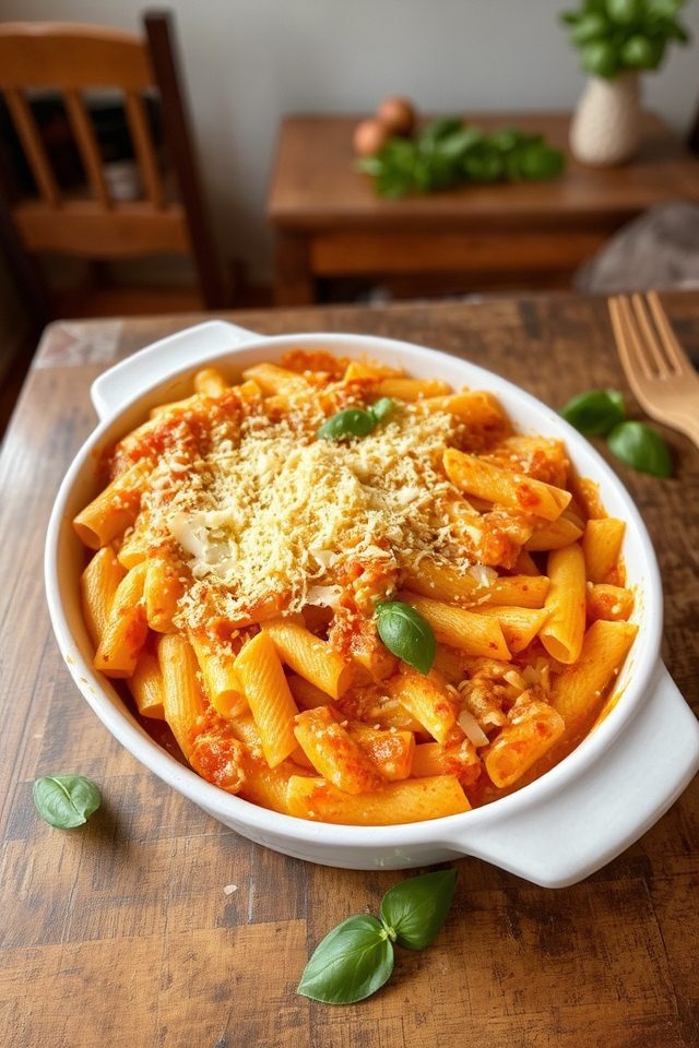 17 Cozy Dinner Recipes Perfect for Relaxing Evenings