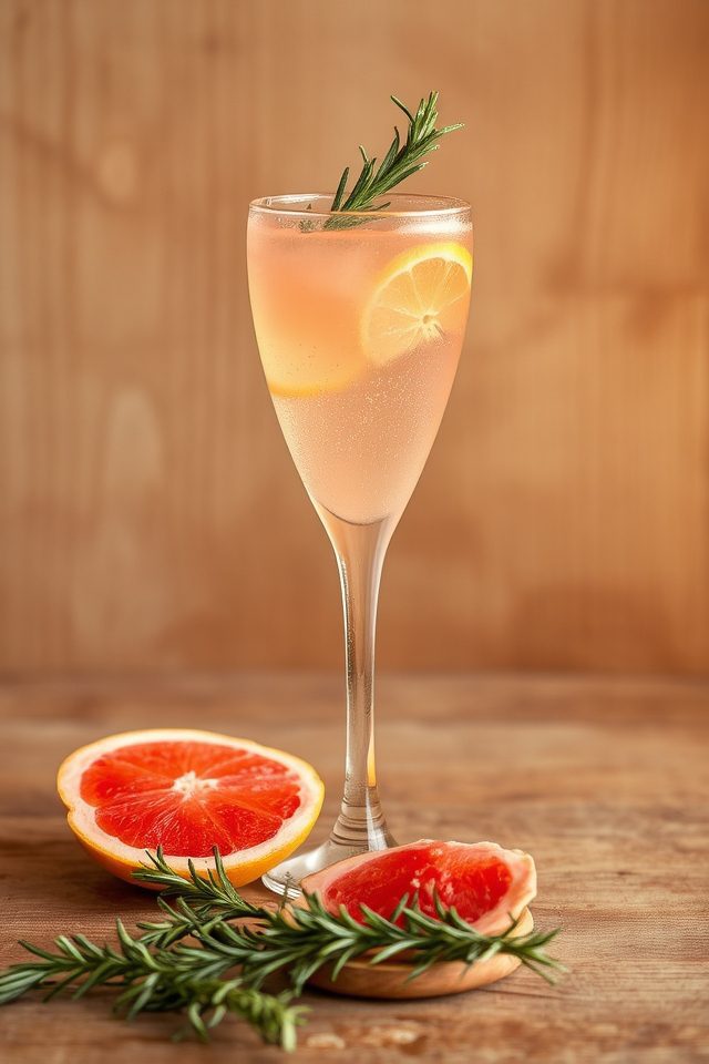 17 Pretty Drinks to Brighten Up Your Next Gathering