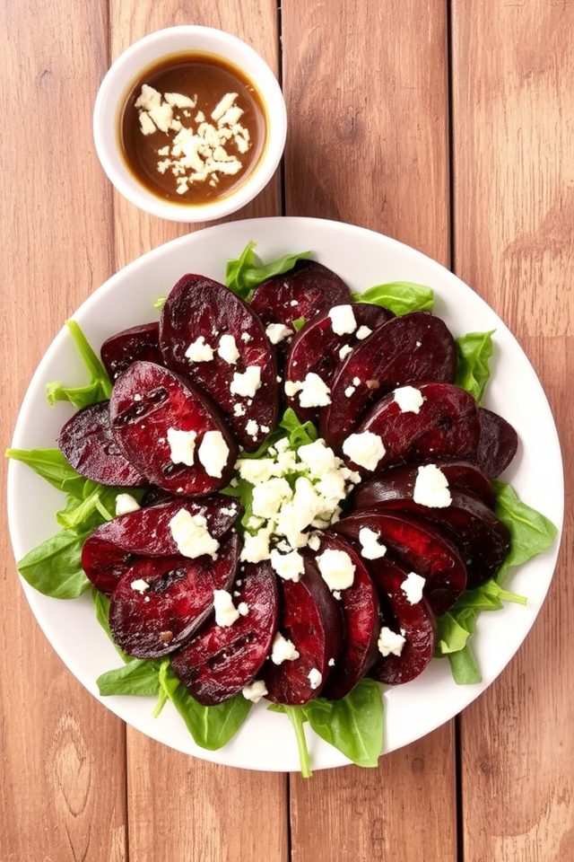 17 Beet Recipes to Brighten Up Your Next Meal