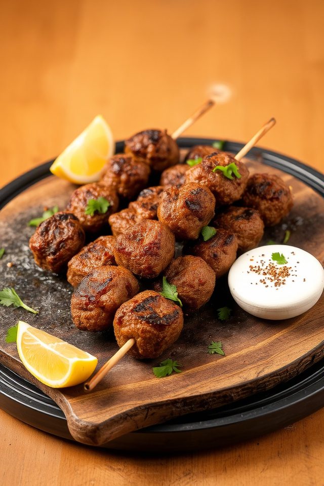 17 Eid Recipe Ideas to Make Your Festive Table Special