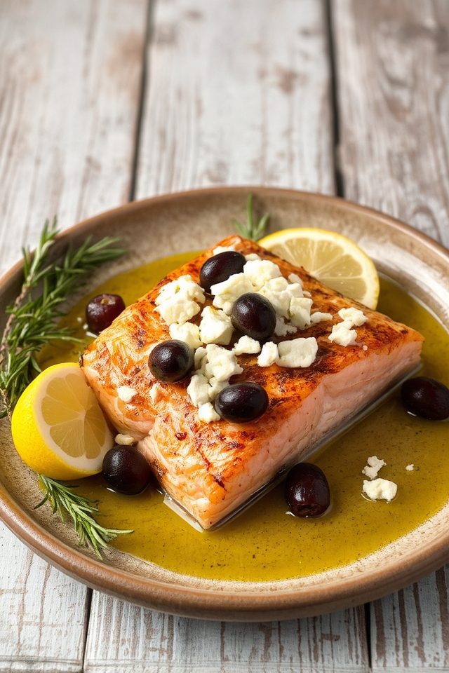 17 Mediterranean Fish Recipes Perfect for Everyday Meals