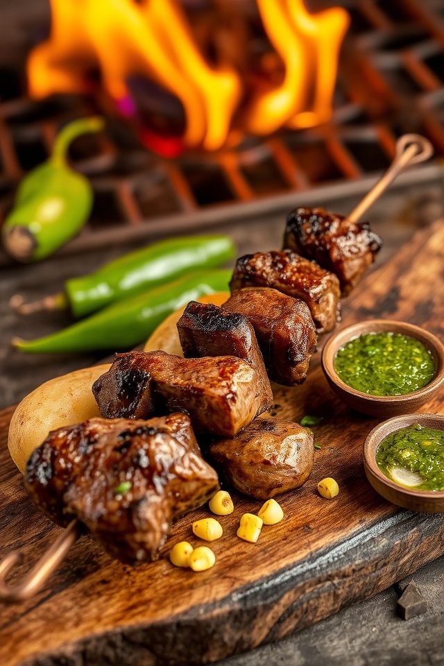 17 Snack Recipes Street Food Lovers Will Want to Try Today