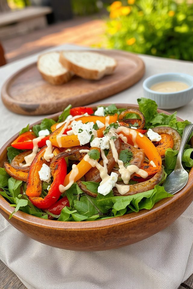 17 Fresh Summer Salad Recipes to Try With Friends