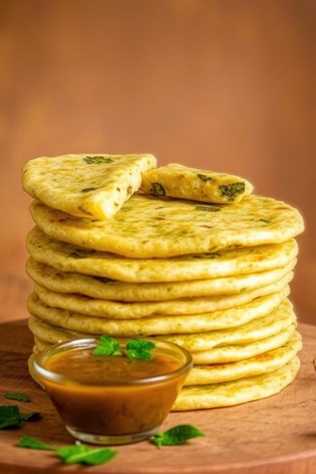 17 Must-Try Dishes That Define Gujarati Cuisine
