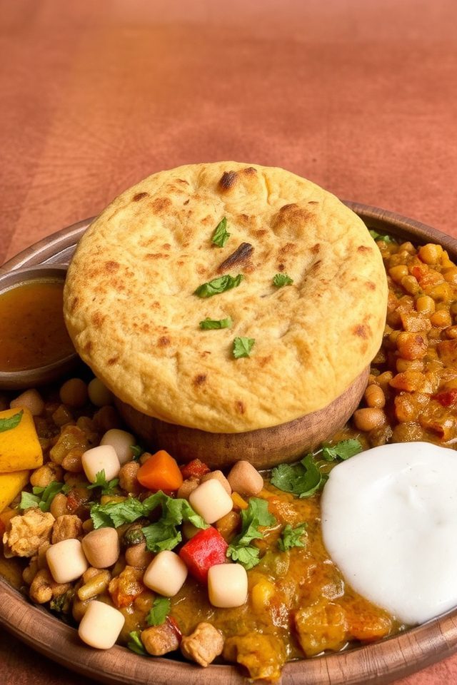 17 Must-Try Dishes That Define Gujarati Cuisine
