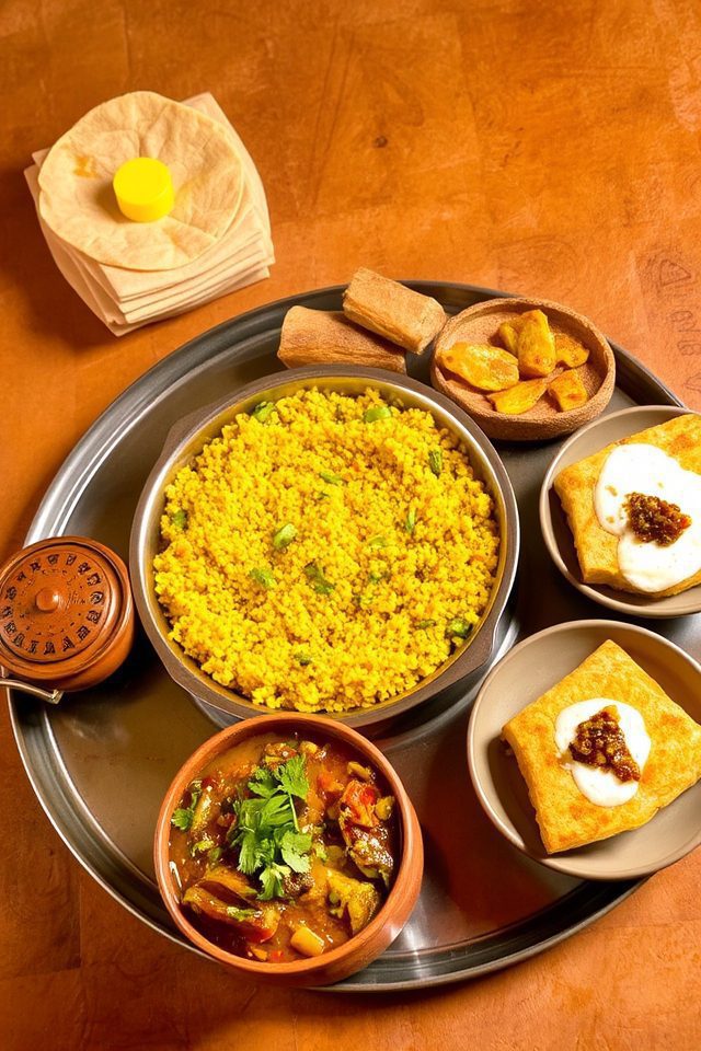 17 Navratri Food Recipes Everyone Will Love This Festive Season