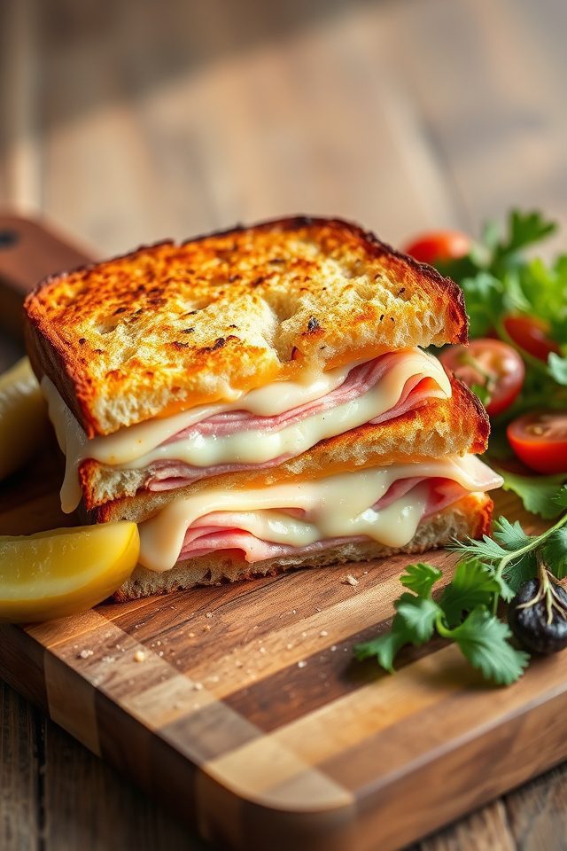 18 Filling Lunch Ideas for Work Men Will Actually Eat