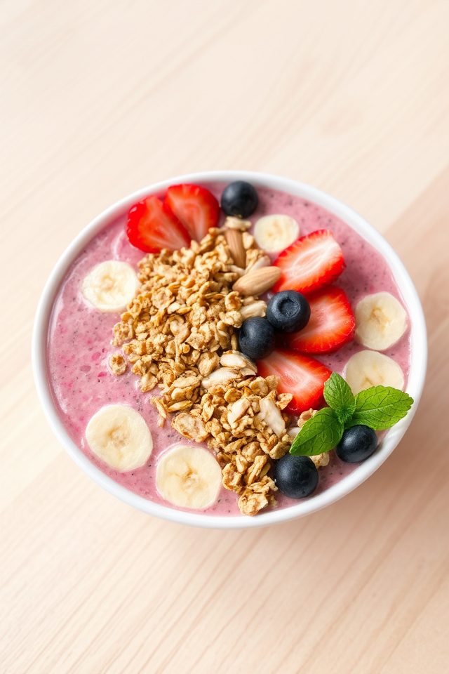 17 Easy Morning Breakfast Recipes to Start Your Day Right