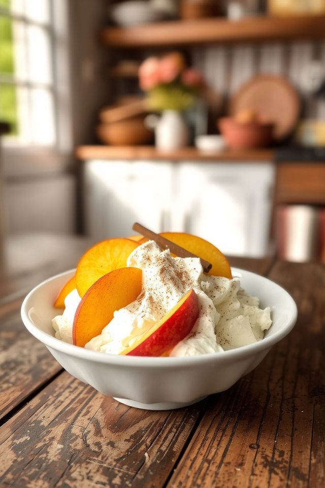 18 Healthy Breakfast Ideas to Brighten Your Mornings