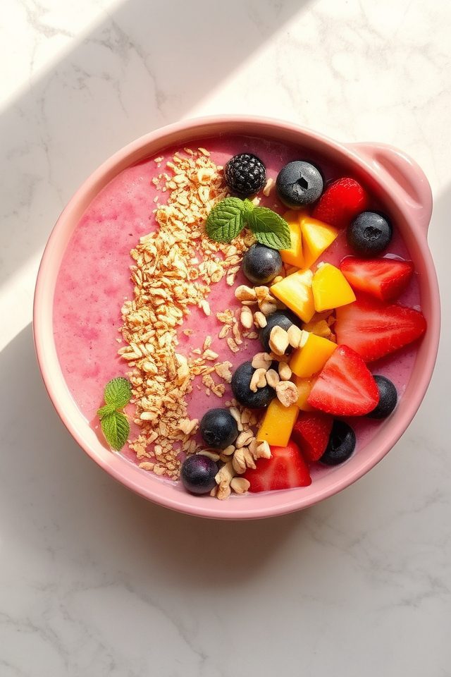 17 Quick Breakfast Recipes for Busy Mornings