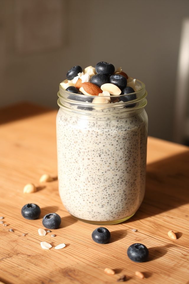 17 Healthy Breakfast Recipes to Start Your Day Right