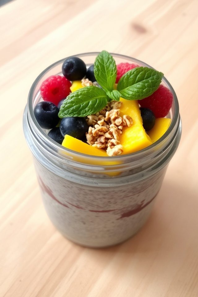 17 Easy Morning Breakfast Recipes to Start Your Day Right