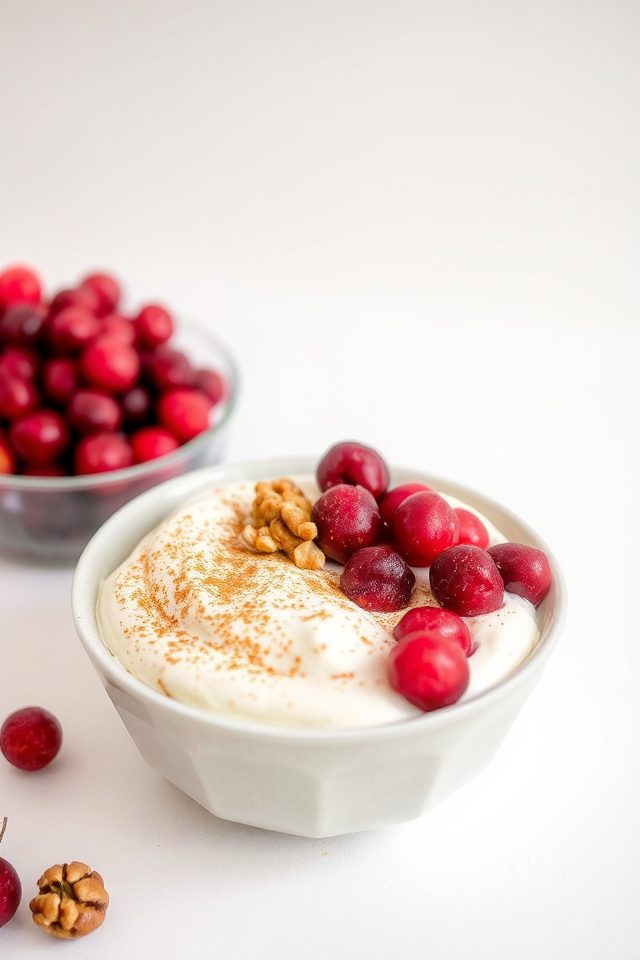 17 Yogurt Bowl Ideas Recipe Picks for Tasty Easy Breakfasts