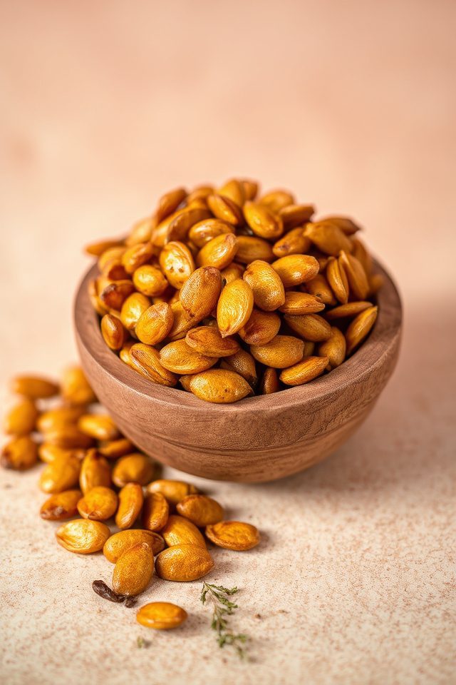 17 Easy Dry Snacks Recipes for Tasty Anytime Munching