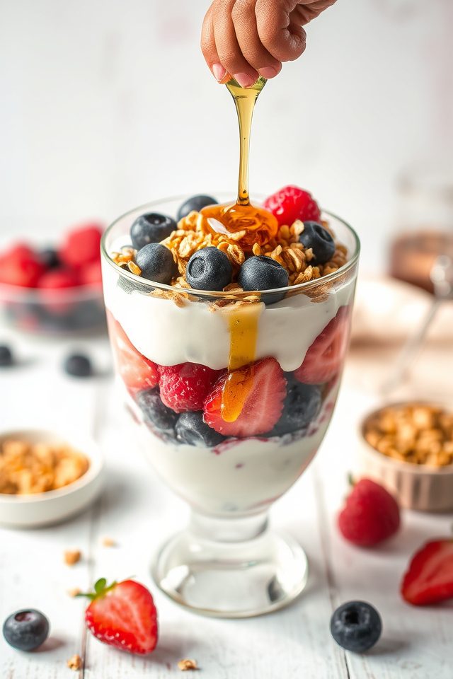 17 Healthy Snacks Recipes to Satisfy Your Cravings Anytime