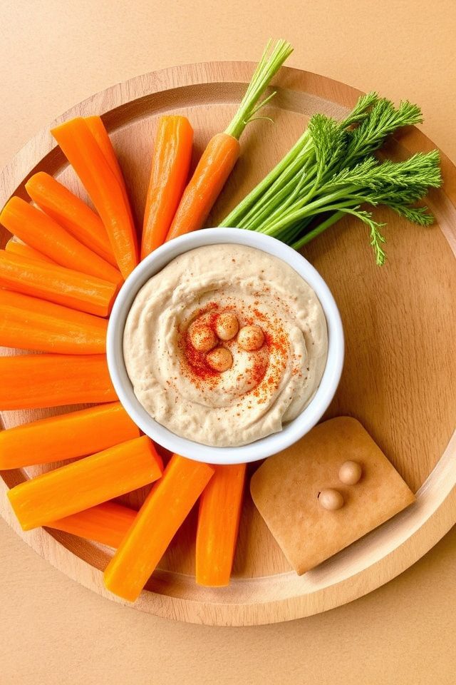 17 Healthy Snacks Recipes to Satisfy Your Cravings Anytime