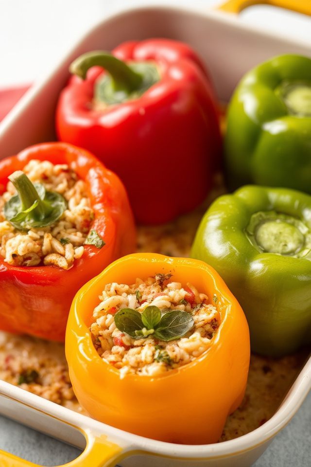 17 Easy Recipe Ideas No Butter Needed for Tasty Meals