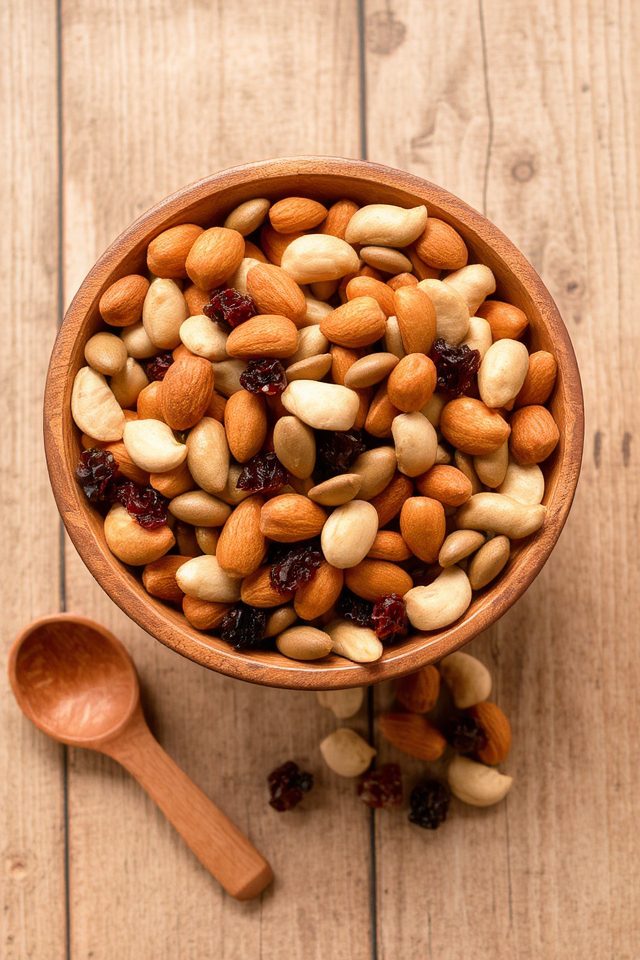 17 Easy Dry Snacks Recipes for Tasty Anytime Munching