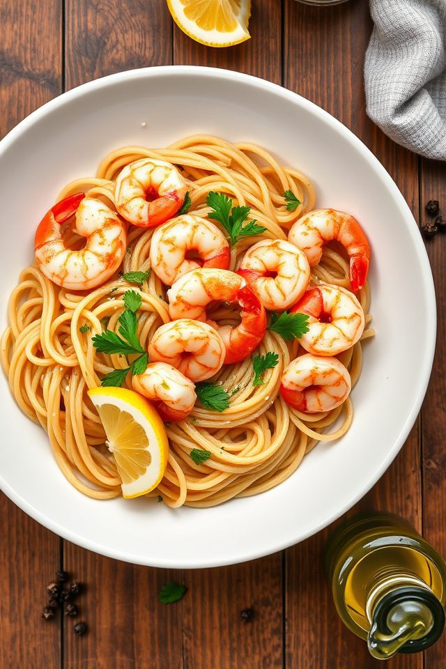 18 Authentic Healthy Italian Recipes Favorite Lighter Takes