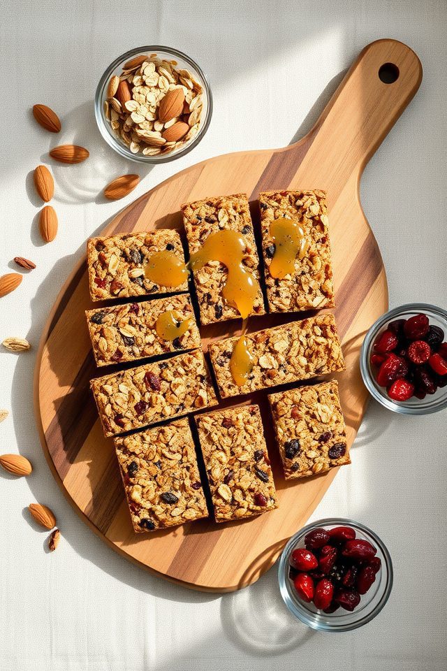 15 Satisfying Healthy Munchies for Your Snack Attacks