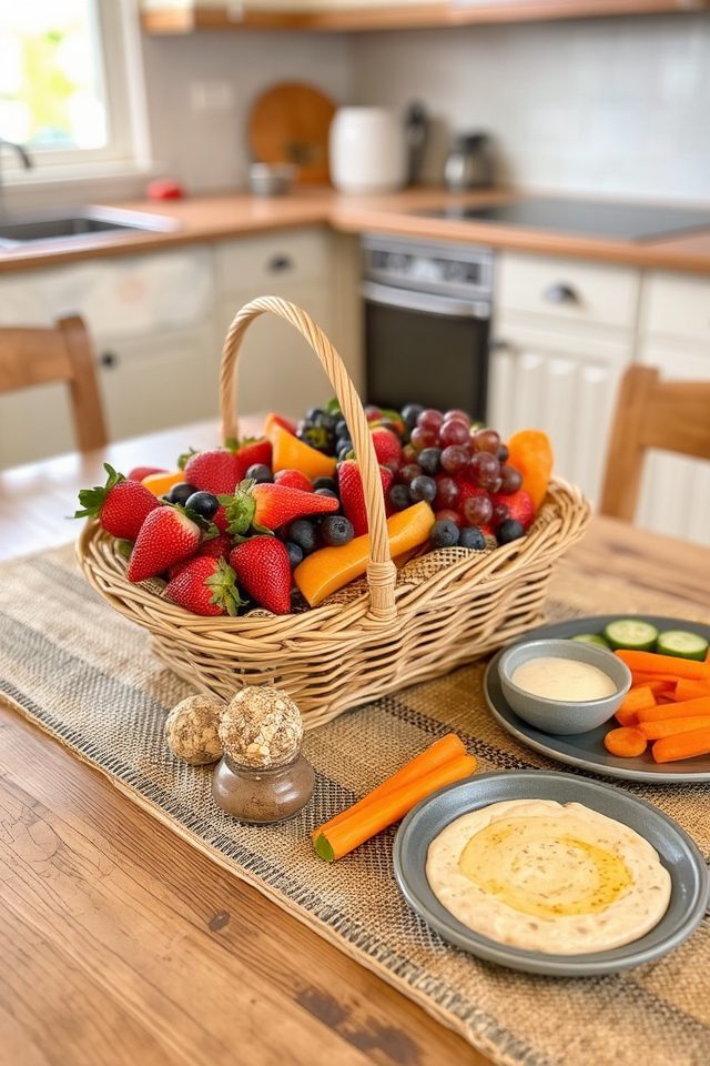 17 Easy Recipes for Diabetics Type 2 for Everyday Meals