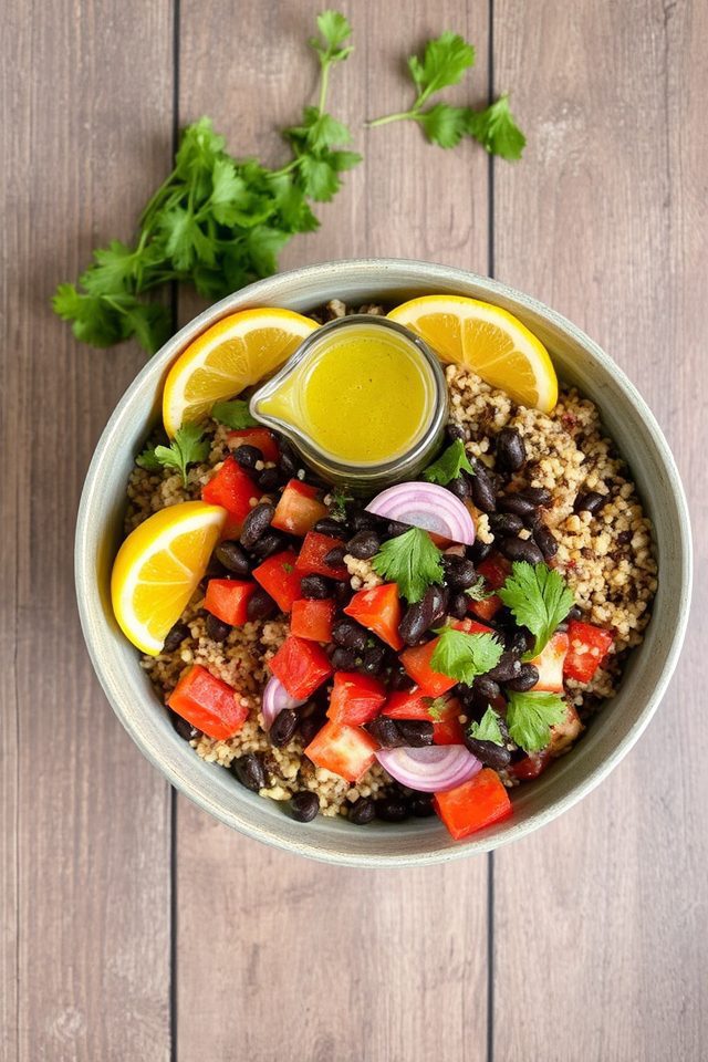 17 Fresh Spring Salad Recipes to Brighten Your Table