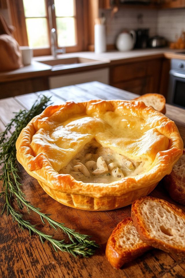 18 Old Time Recipes That Bring Warm Memories to the Table