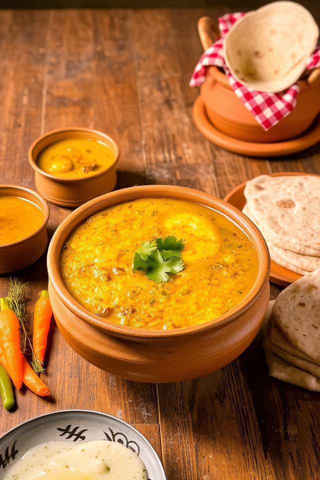 18 Traditional Gujarati Recipes to Try With Your Family