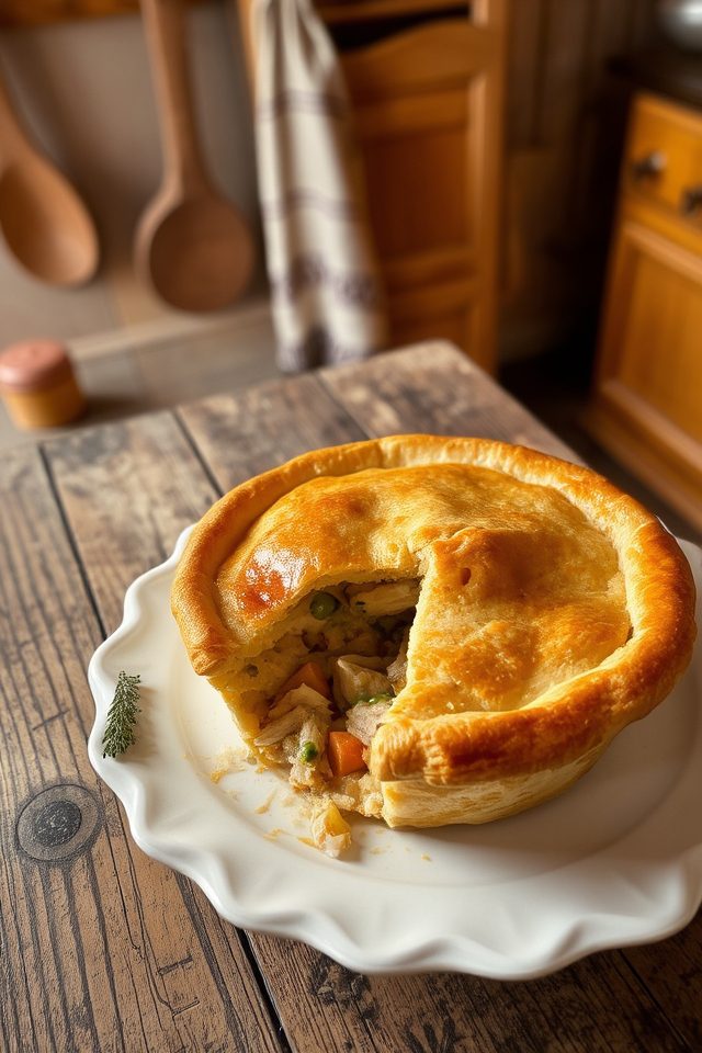 18 Taste of Home Recipes That Bring Back Family Memories