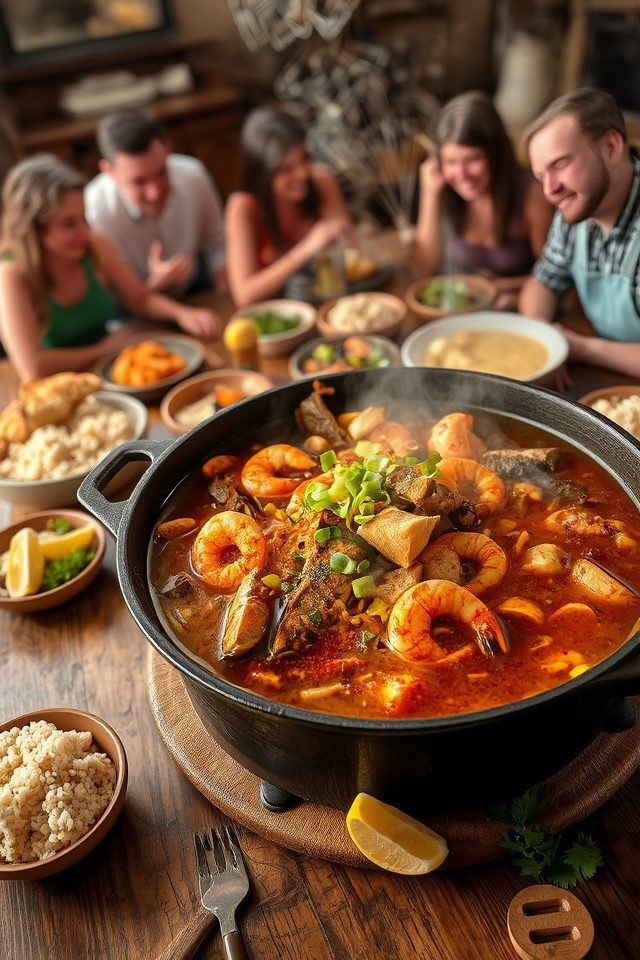 18 Seafood Dish Recipes Perfect for Family Dinners