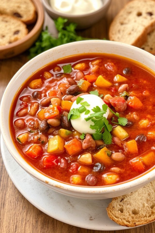 17 Crockpot Recipes Healthy Eaters Will Love to Make Again