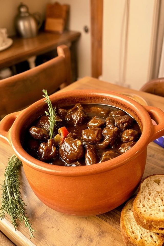 17 Cozy Recipe Ideas for Winter to Warm Up Your Kitchen