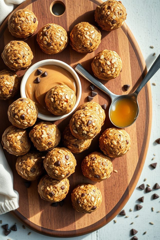 16 Best Baseball Snacks for Team Energy and High Morale