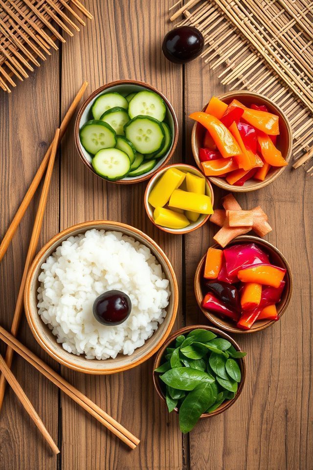 14 Authentic Healthy Japanese Recipes Light & So Fresh