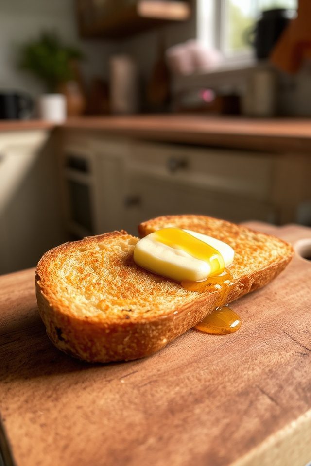 17 Ways to Elevate Meals Using This Easy Honey Butter Recipe
