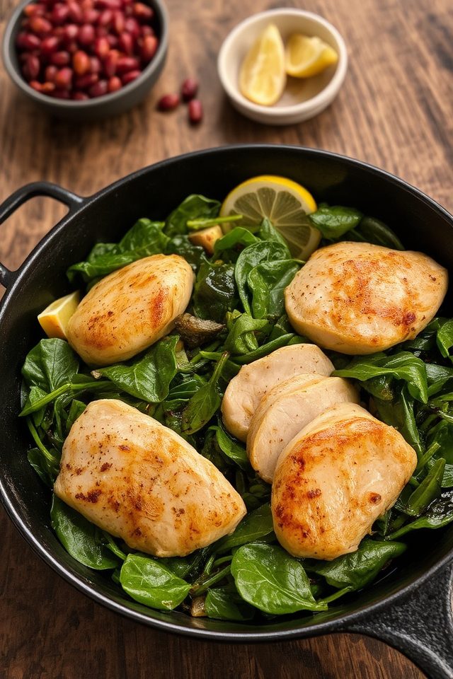 17 Easy Recipes for Anemic People to Boost Iron Levels