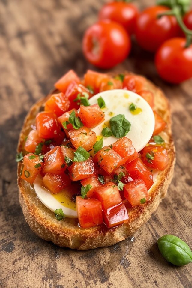 17 Tomato Recipes to Brighten Up Your Everyday Meals